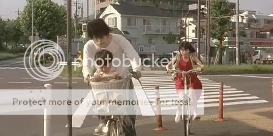 L: Change the World Movie Recap | brickwall