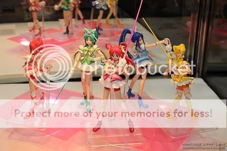 S.H. Figuarts Yes! Precure5 GoGo: precure — LiveJournal