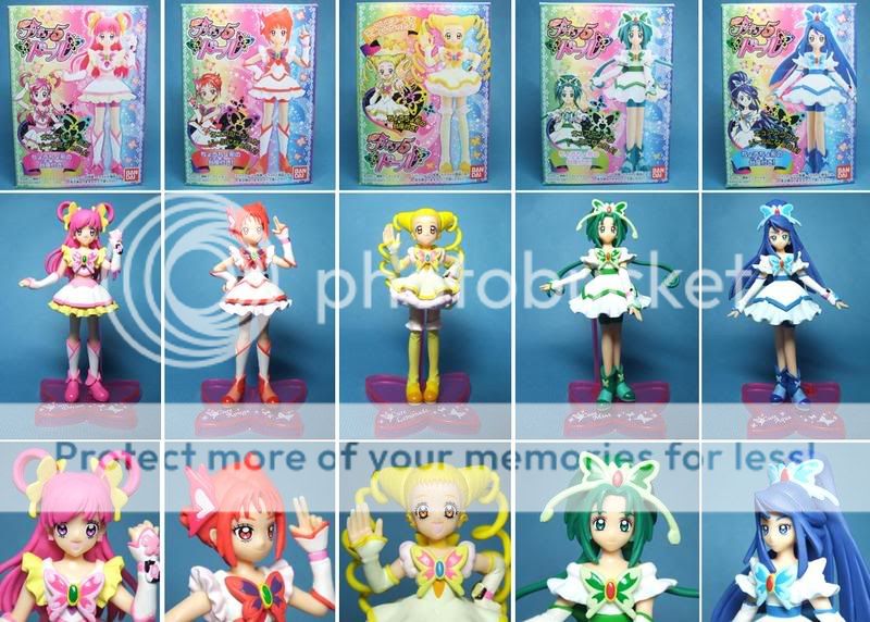 Where is the bad guy's building located?: precure — LiveJournal