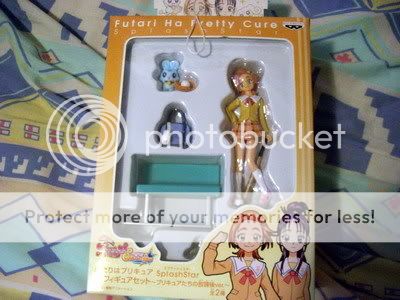 Some PC stuff that I got recently. =D: precure — LiveJournal