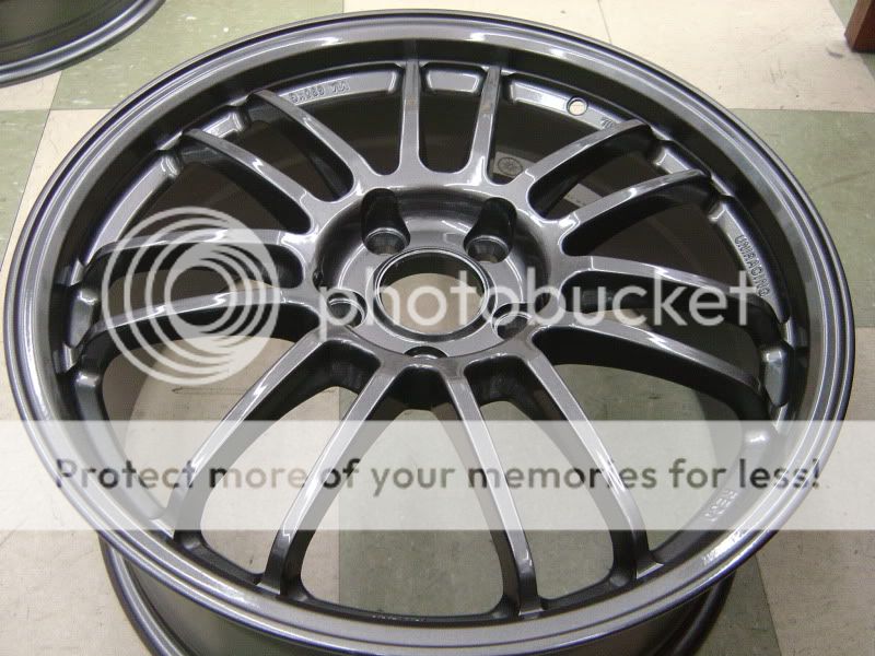 Volk Racing Re30 replica CHEAP! | Acura RSX, ILX and Honda EP3 Forum