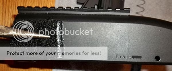 Aluma-Hyde ll epoxy firearms finish | Shotgun Forum