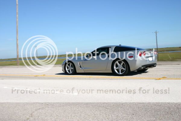 Show Me Your Lowered C6... - CorvetteForum - Chevrolet Corvette Forum ...