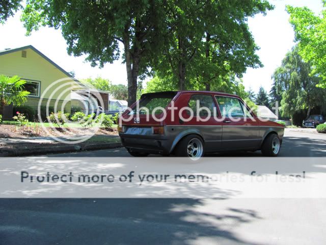 1978 Rabbit race car | VW Vortex - Volkswagen Forum