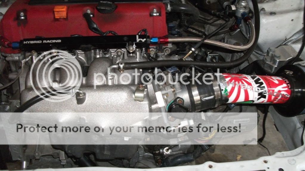 RBC vs RSP(euro type R) intake manifold | Page 3 | Honda / Acura K20a ...