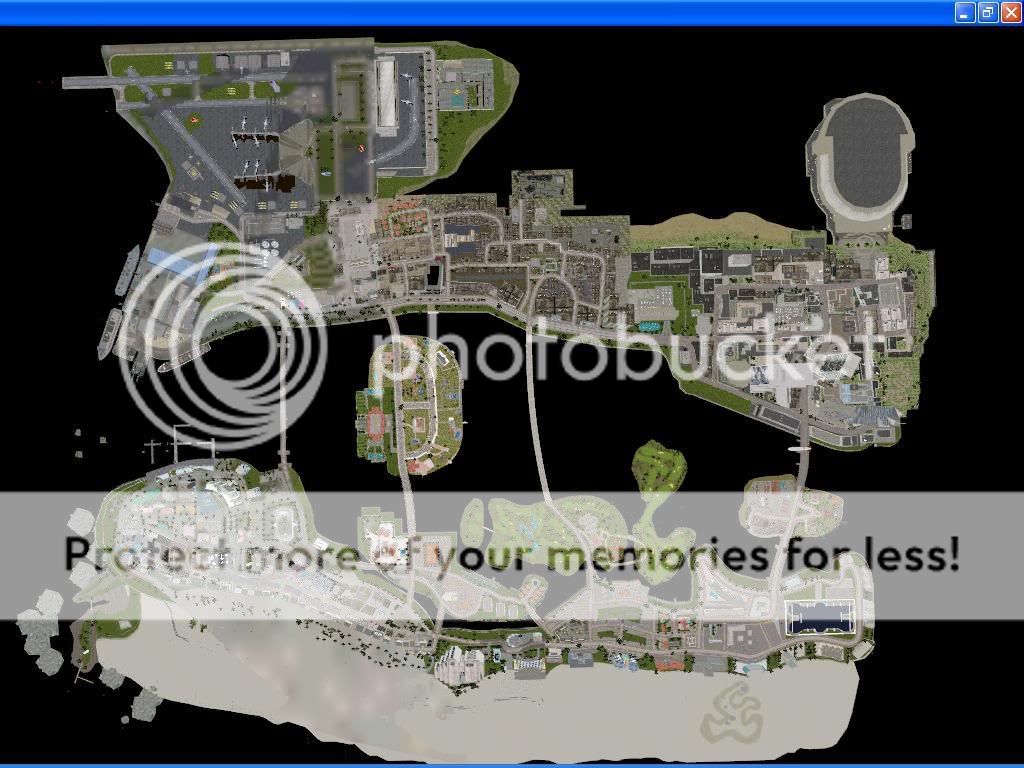 [WIP] Vice City without Trees - GTA III, VC & SA - GTAForums
