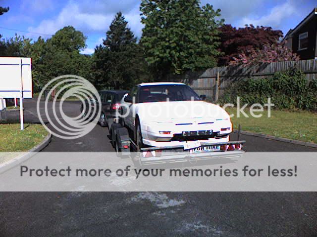 S13 Re-Shell And Restoration