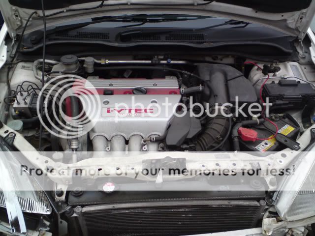 JDM K20a Engine Swap | EK9.org JDM EK9 Honda Civic Type R Forum