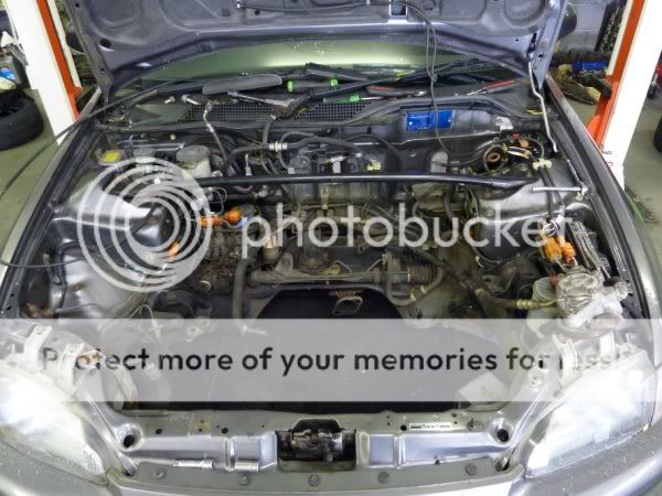 EG9 K20 swap | EK9.org JDM EK9 Honda Civic Type R Forum