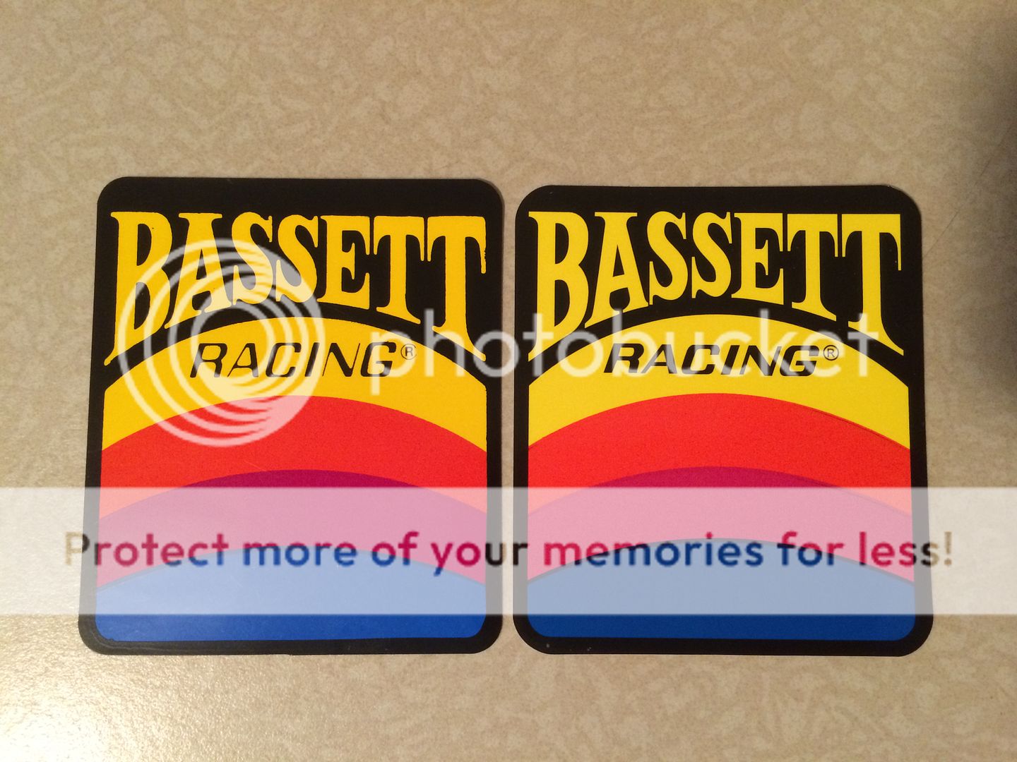 Bassett Racing - BMXmuseum.com Forums