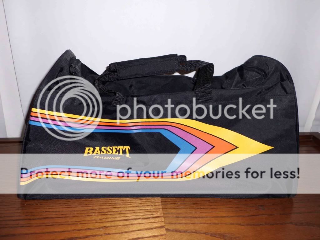 Bassett Racing...let's see em! - BMXmuseum.com Forums