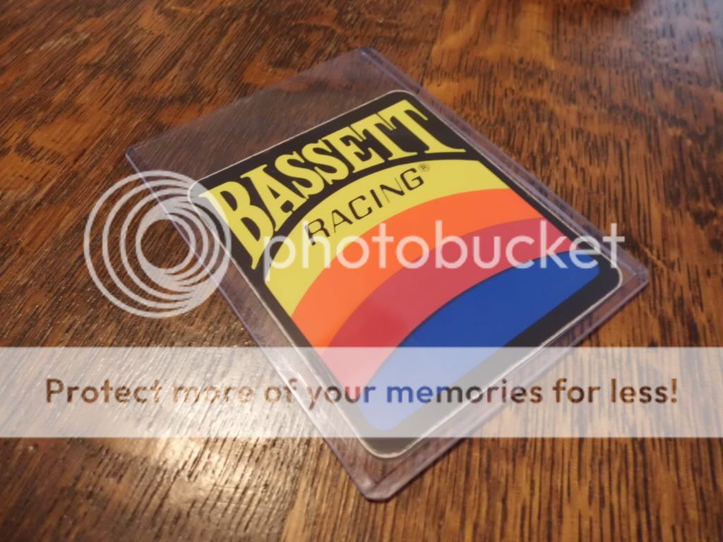 Bassett Racing...let's see em! - BMXmuseum.com Forums