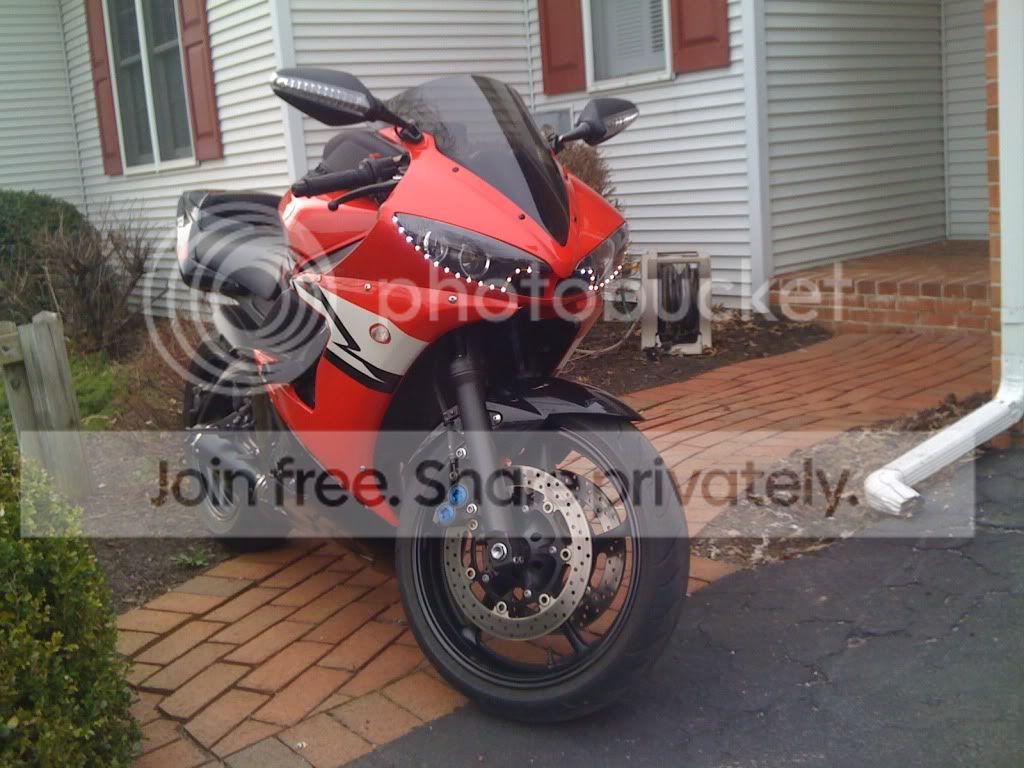 2004 R6 Red/Black York, PA - Tasteful Mods - Pics LOOK! $4,899.00 | VW ...