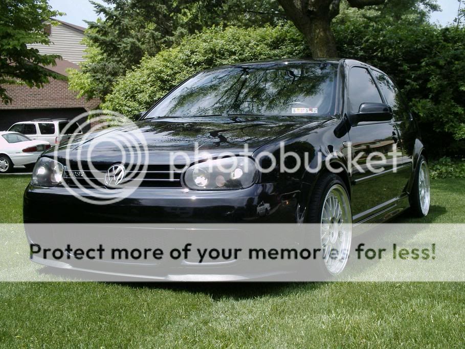 looking for pictures of R32's with bbs LM's | VW Vortex - Volkswagen Forum