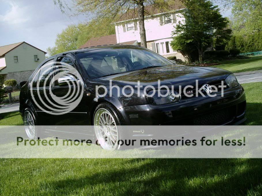 Jetta with r32 front bumper | VW Vortex - Volkswagen Forum