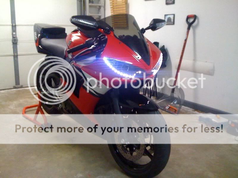 2004 R6 Red/Black York, PA - Tasteful Mods - Pics LOOK! $4,899.00 | VW ...
