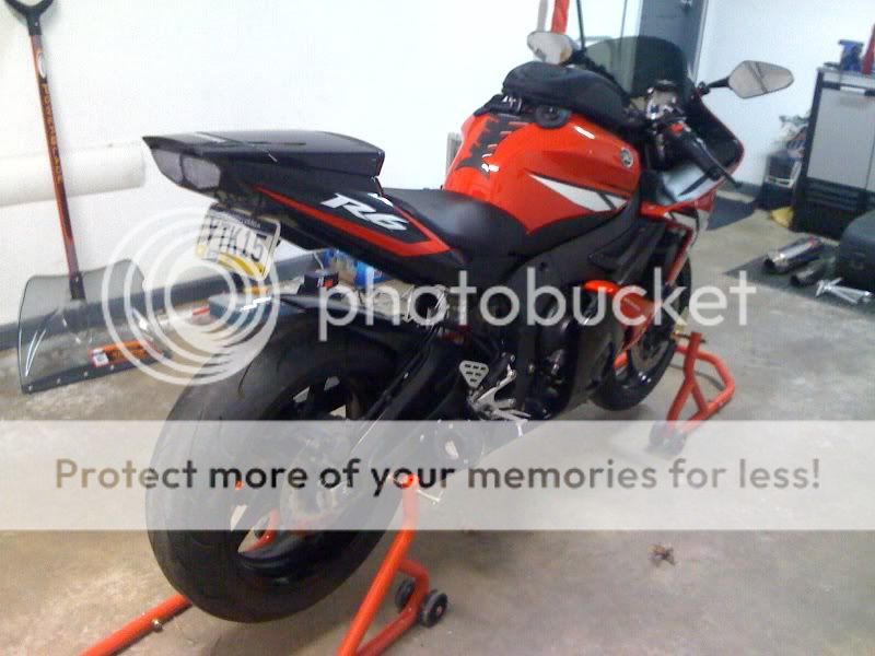 2004 R6 Red/Black York, PA - Tasteful Mods - Pics LOOK! $4,899.00 | VW ...