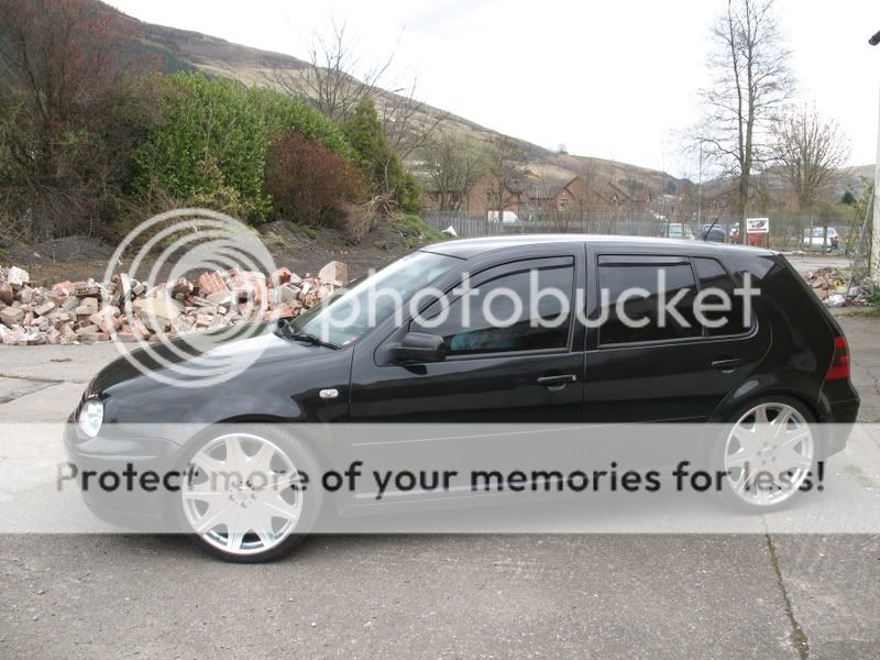 19'' MK4 Golf Wheels..pics?.. | Volkswagen Mark IV Forum