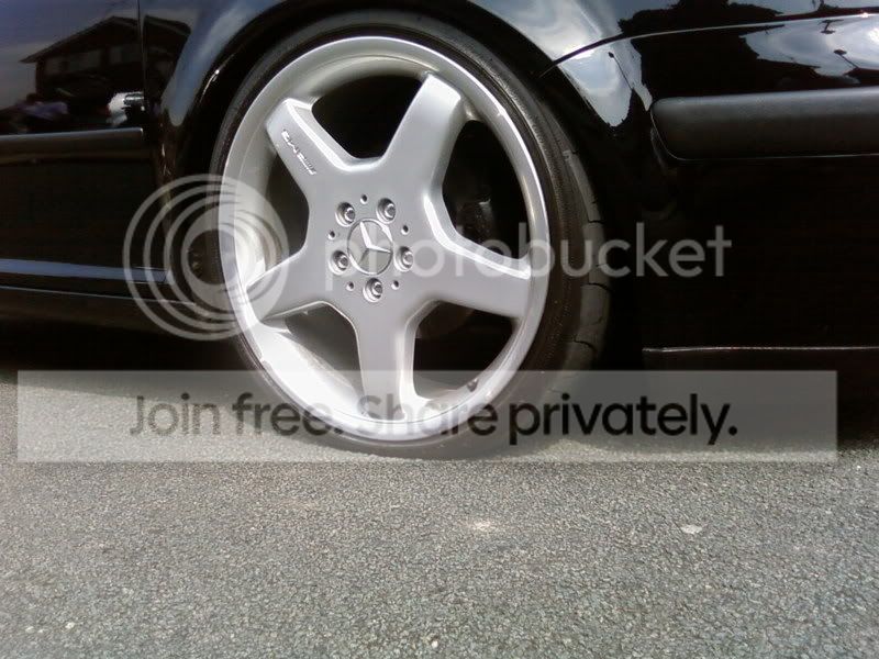 euro style wheels | Volkswagen Mark IV Forum