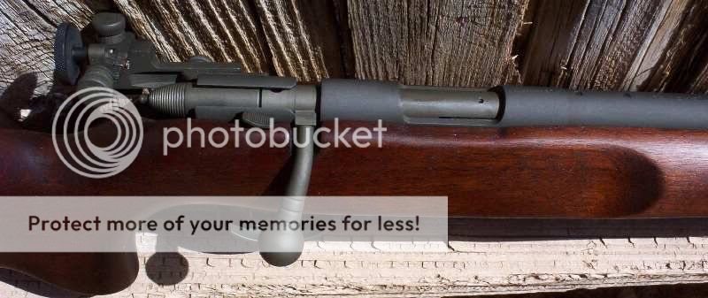 Remington 513t Us Matchmaster 513-T 22lr Target Rifle For Sale at ...