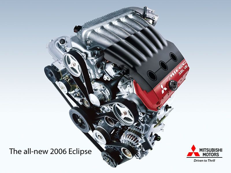 4G Issues Reference / Observations | Mitsubishi Eclipse 3G Club