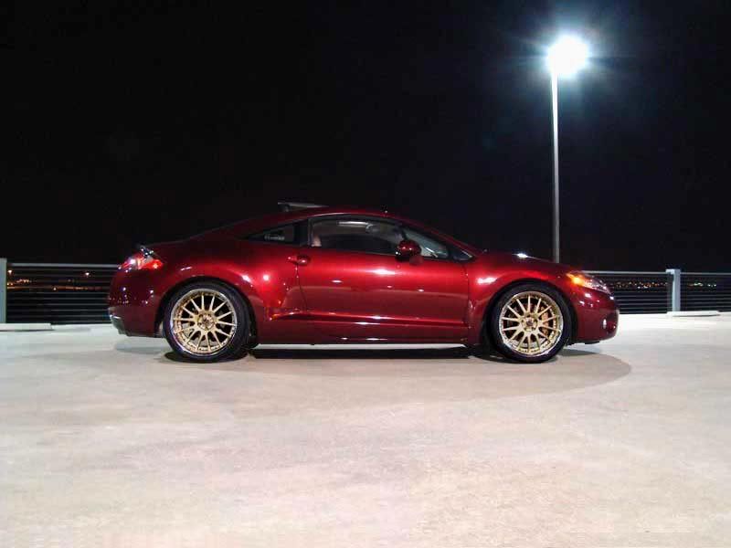 New people wanting to mod....... START HERE! | Mitsubishi Eclipse 4G Forums