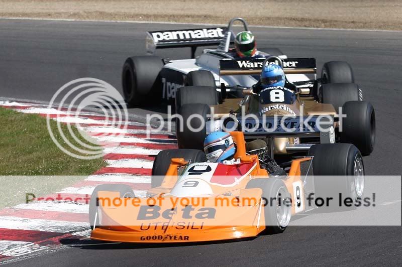 Brands Hatch Historic Superprix - TNF's Archive - The Autosport Forums
