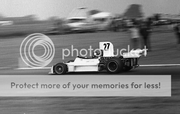 Hesketh March 731 1973 | SlotForum