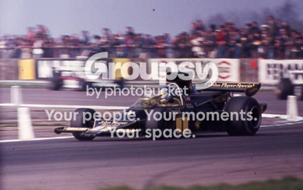 Ronnie Peterson Quotes 1978 Formula One Season Wikiwand