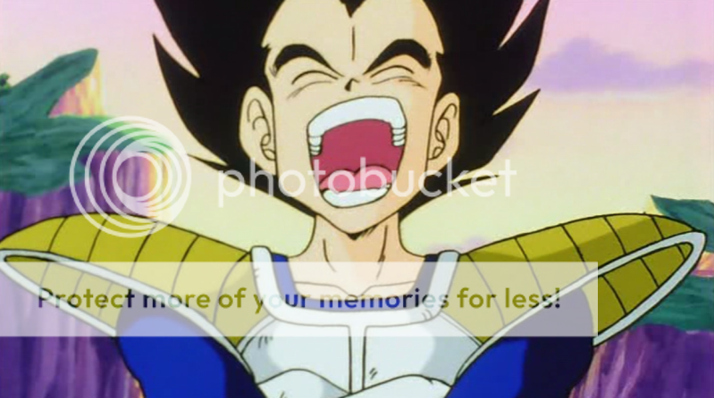 HQ Screencaps - Dbz Fanfic Salon