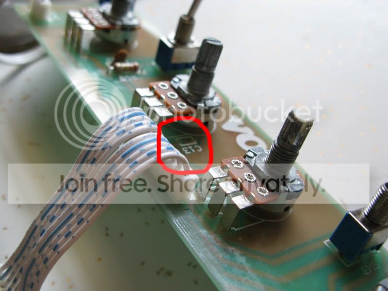 I did the Bright Cap "mod" on my Ac30cc2h (tutorial and pics ...