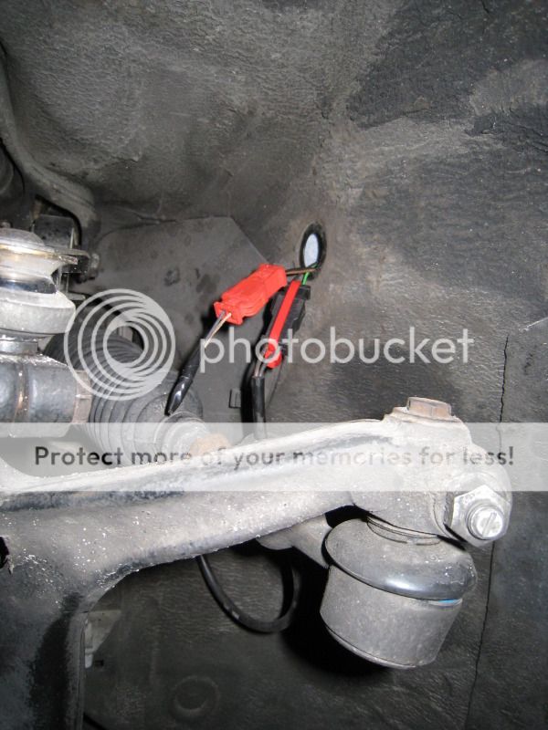 Brake problem - if i brake abruptly, my brakes will grab then pulse and ...