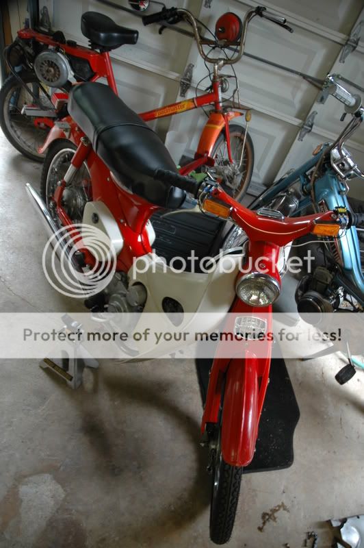 Mopeds! - The Something Awful Forums