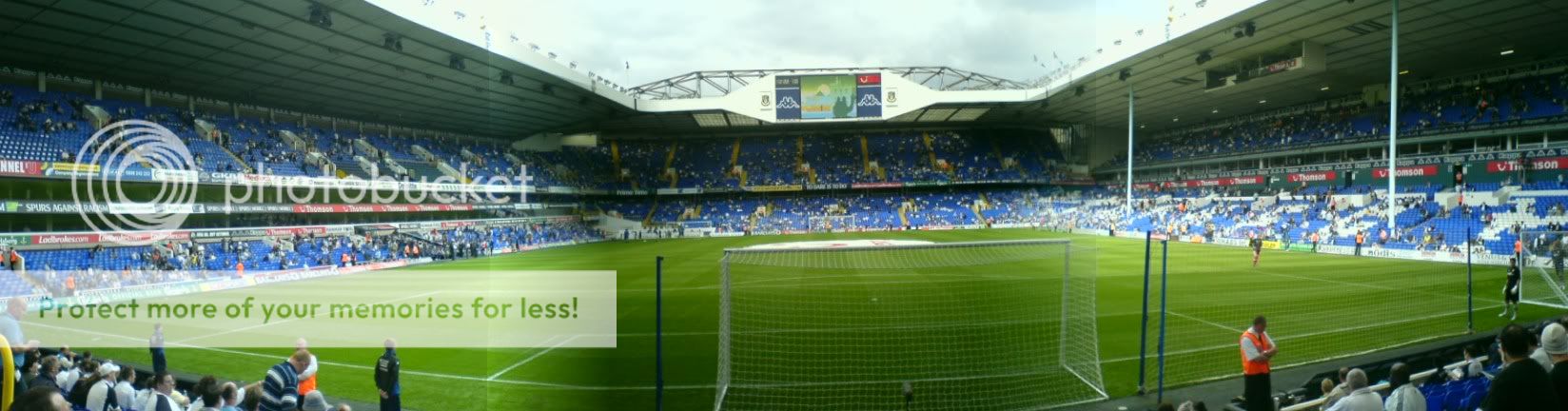 suites / boxes / logen / palcos | Page 5 | SkyscraperCity Forum