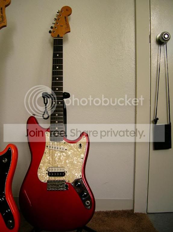 Join The Fender Benders!!! Offset Fender owners group - Page 2 ...