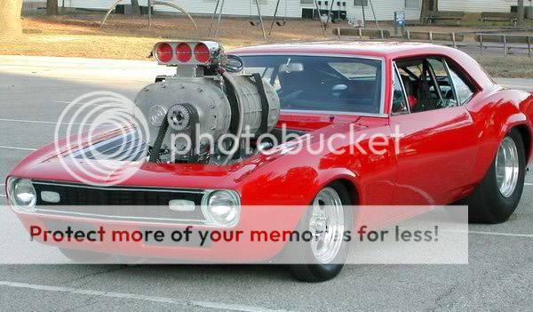 c4 383/blower build - CorvetteForum - Chevrolet Corvette Forum Discussion