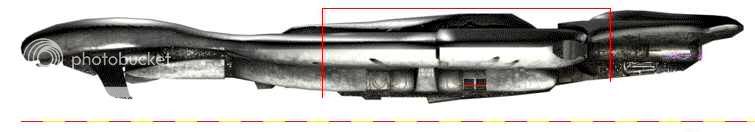 Covenant Cruiser Info | SpaceBattles