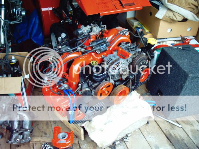 EJ18 Turbo - Page 2 - NASIOC