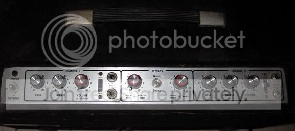 70's Polytone Maxi-Brute??? - Amps - Harmony Central