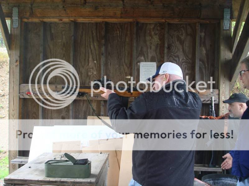 Another M1A Milestone Yesterday.... | M14 Forum