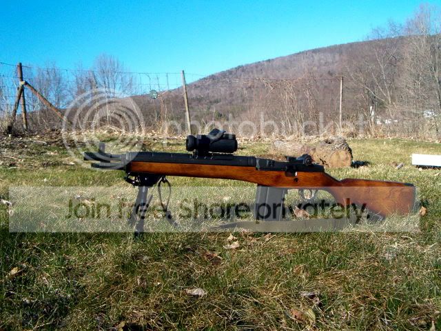 Noob question about semi-auto rifles | Northeastshooters.com Forums