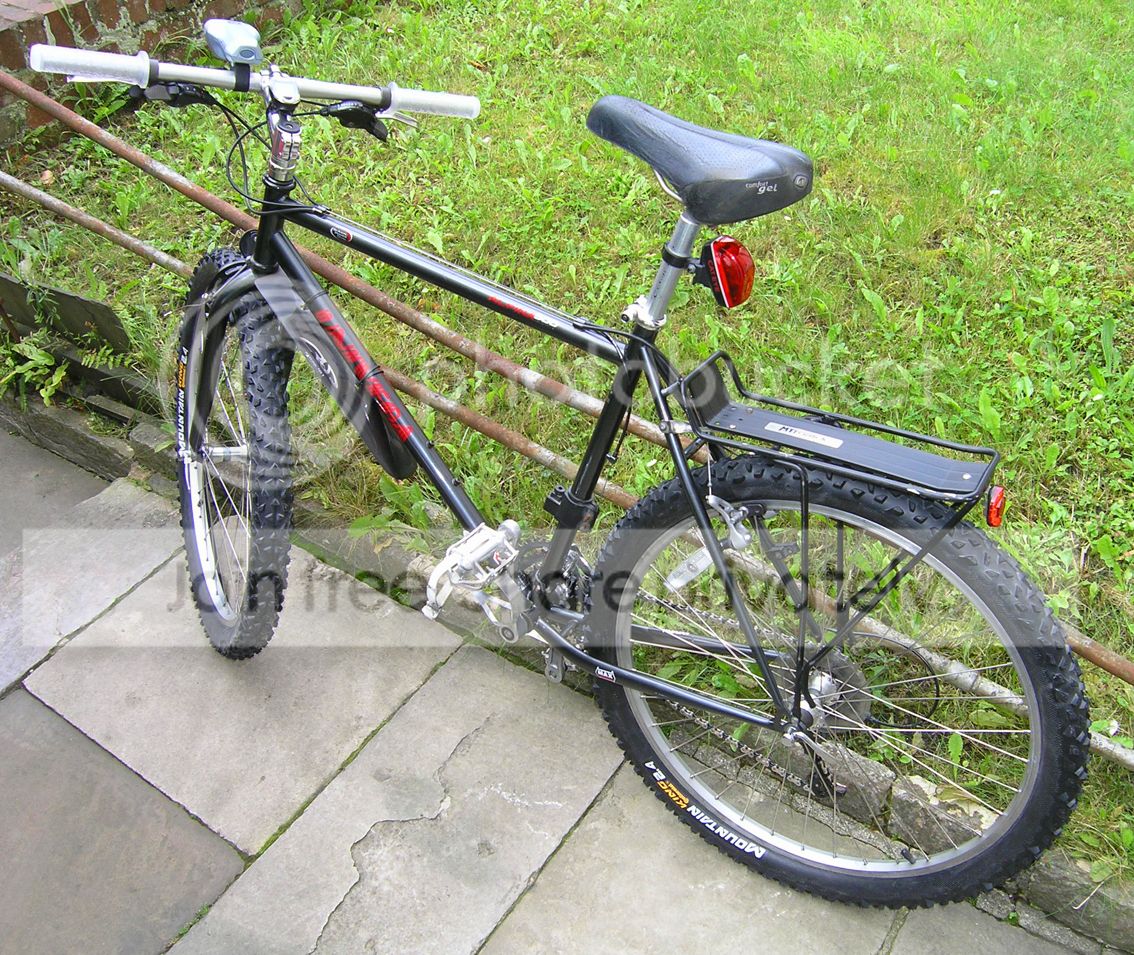 Univega Alpina 500 | Retrobike