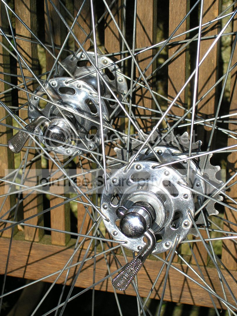 Carlton Criterium 1975 | Page 2 | Retrobike