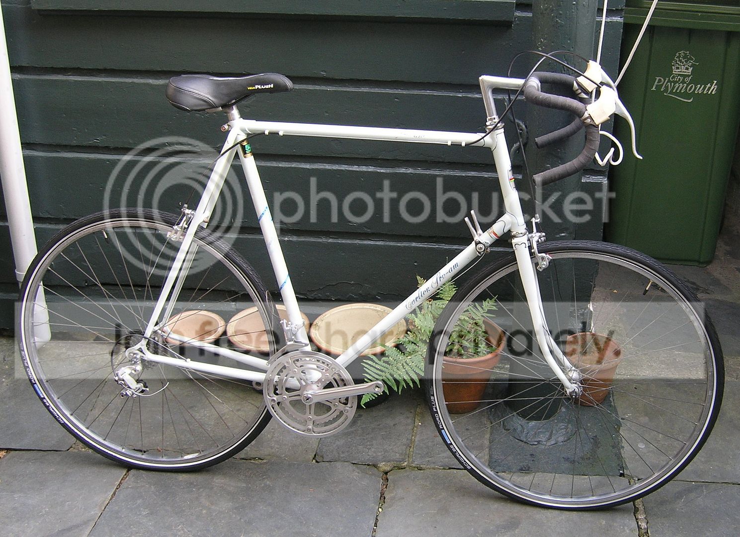 Carlton Pro-Am 12 | Retrobike