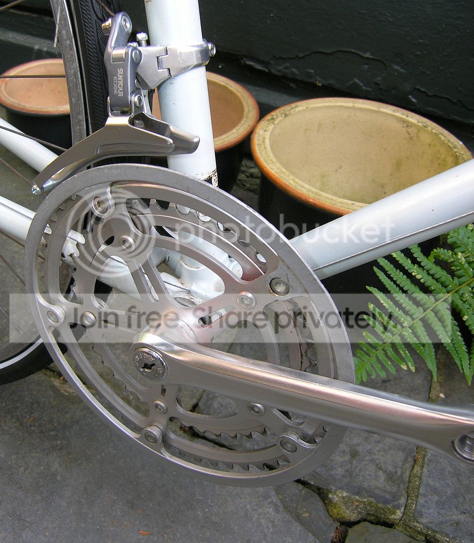 Carlton Pro-Am 12 | Retrobike