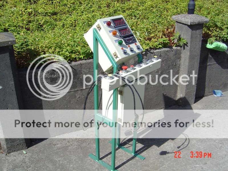 Automated Extractor Control | Beesource Beekeeping Forums