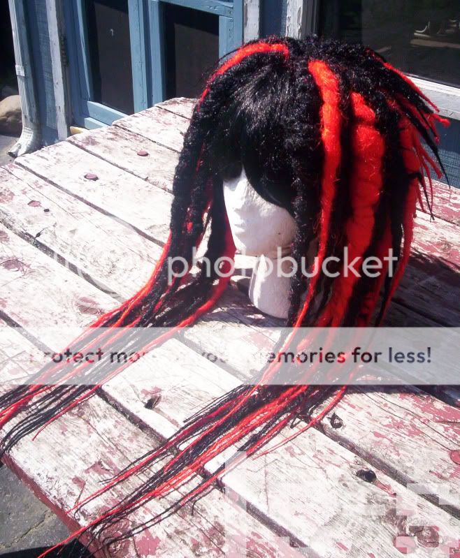 5 DREAD WIGS, custom orders, & customer photos!! - Hair Extensions Forum