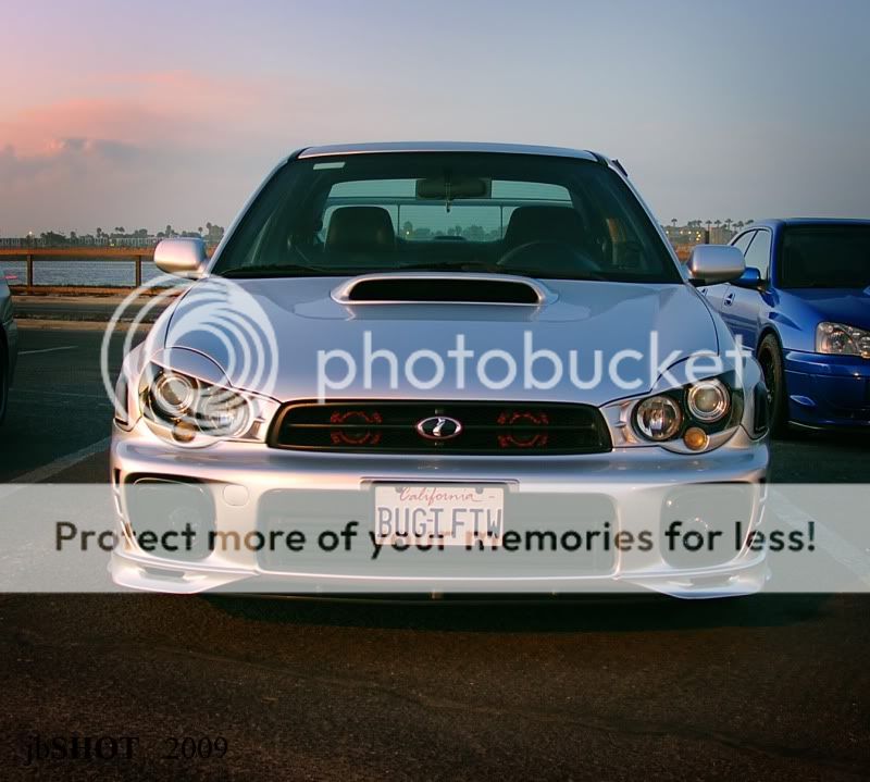 Silver Bugeye Thread - Page 2 - NASIOC