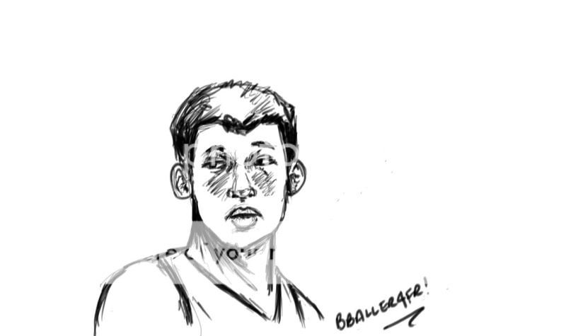 Jeremy Lin "LINSANITY" Thread 3 - Page 16 - RealGM