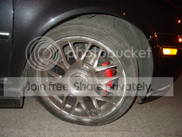 MY POOR BABY :( gli | VW Vortex - Volkswagen Forum
